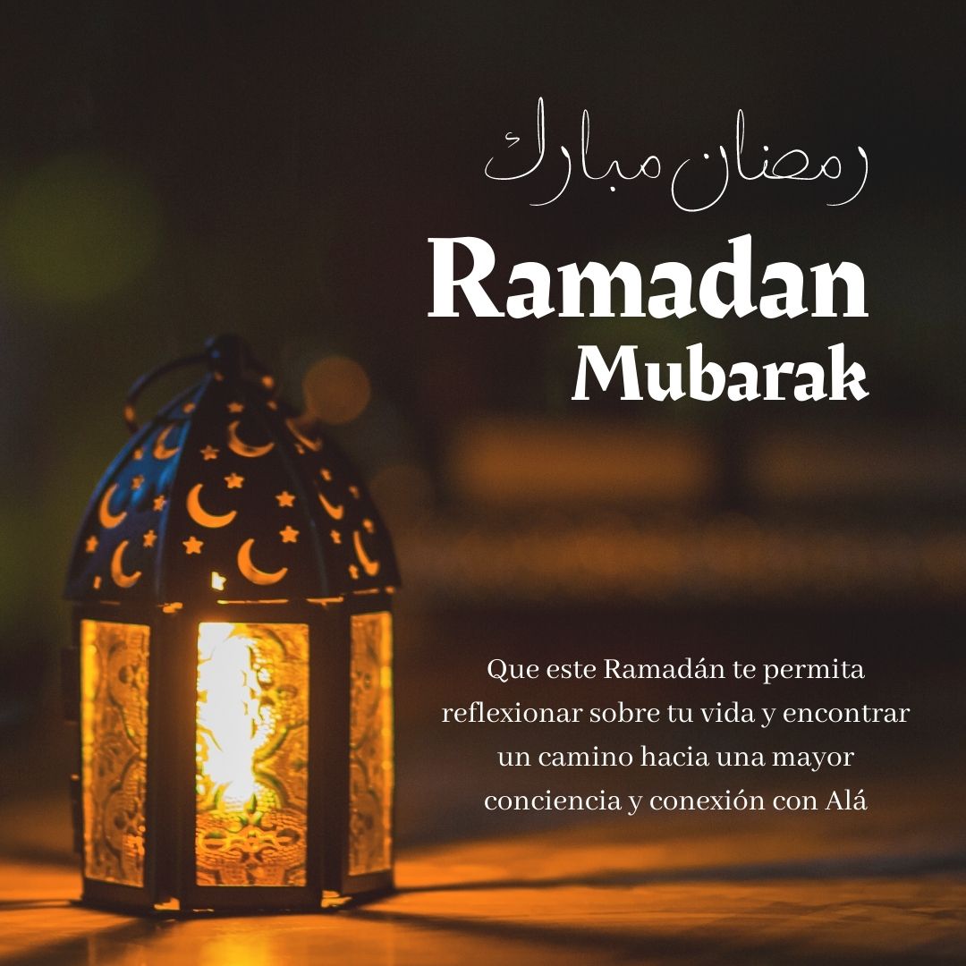 Fotos de Feliz Ramadan | Ramadan Mubarak Descarga GRATIS