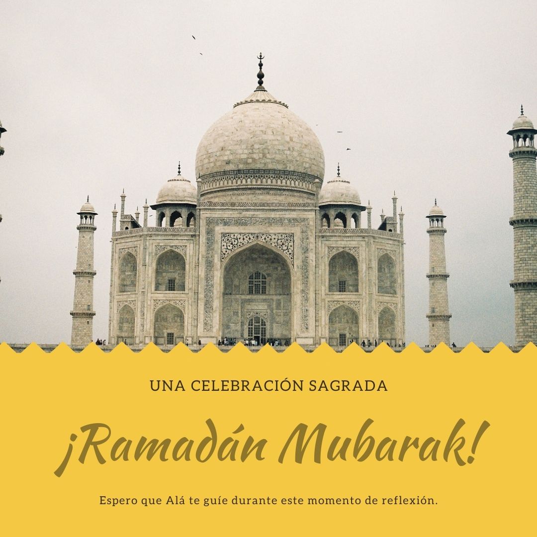 Fotos de Feliz Ramadan | Ramadan Mubarak Descarga GRATIS