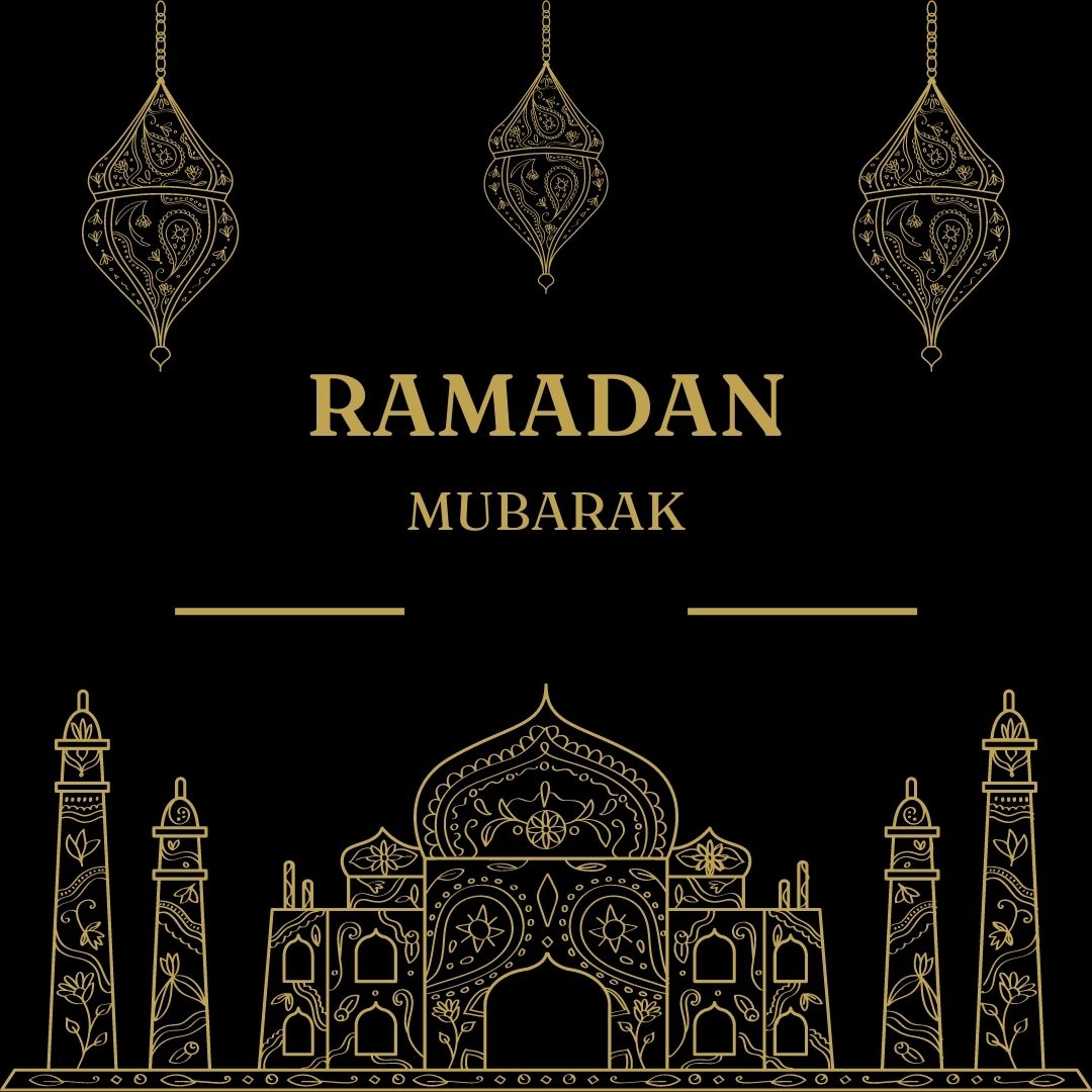 Fotos de Feliz Ramadan | Ramadan Mubarak Descarga GRATIS