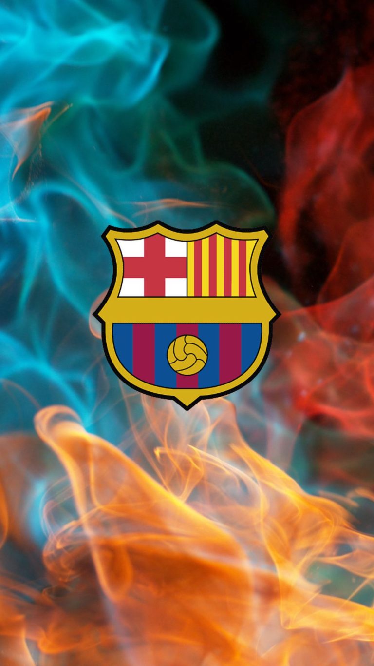 Fondos de pantalla del Barcelona | Escudo del Barça | GRATIS