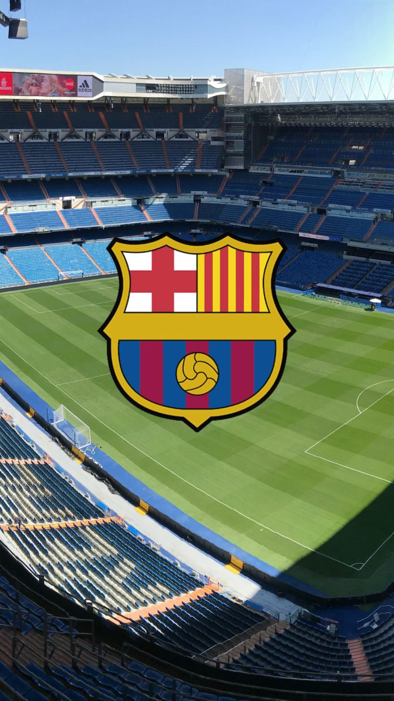 Fondos de pantalla del Barcelona | Escudo del Barça | GRATIS