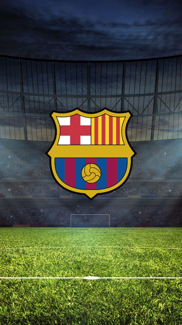 Fondos de pantalla del Barcelona | Escudo del Barça | GRATIS