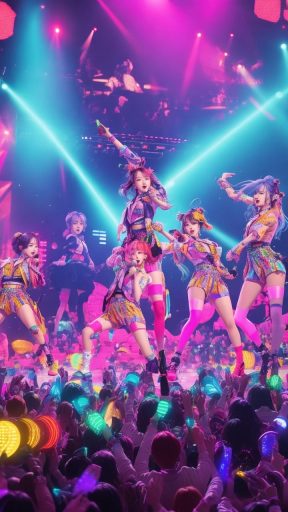 Fondos de Pantalla K-Pop | DESCARGA GRATIS sin registro