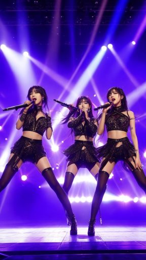 Fondos de Pantalla K-Pop | DESCARGA GRATIS sin registro