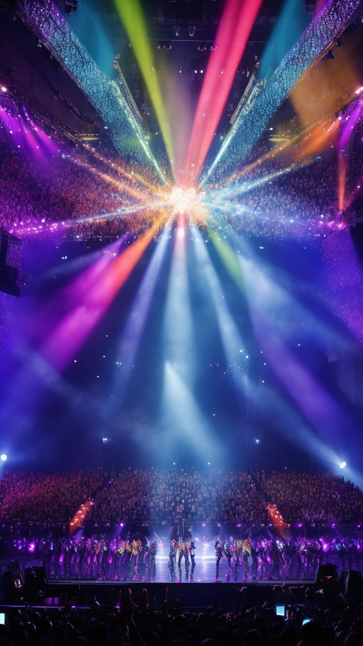 Fondos de Pantalla K-Pop | DESCARGA GRATIS sin registro