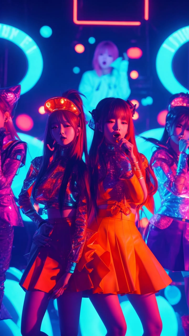 Fondos de Pantalla K-Pop | DESCARGA GRATIS sin registro