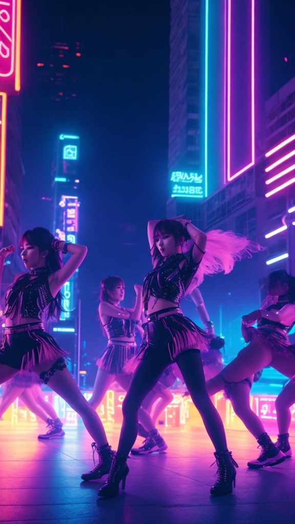 Fondos de Pantalla K-Pop | DESCARGA GRATIS sin registro